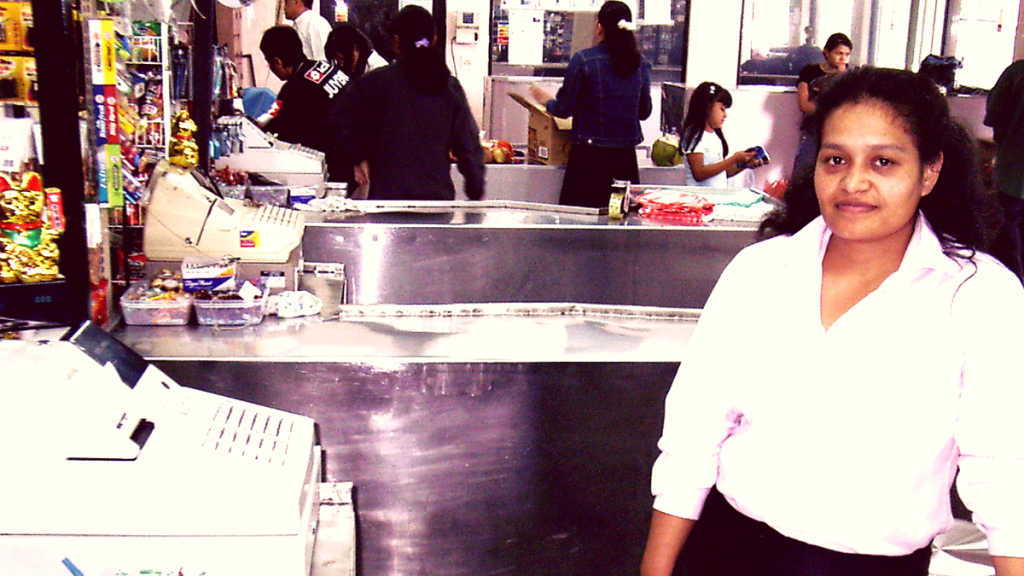 The Welfare Cliff and Why Many Low-Income Workers Will Never Overcome ...