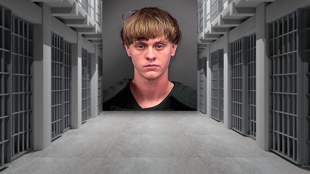 Why even mass-murdering white supremacists, like Dylann Roof, should ...