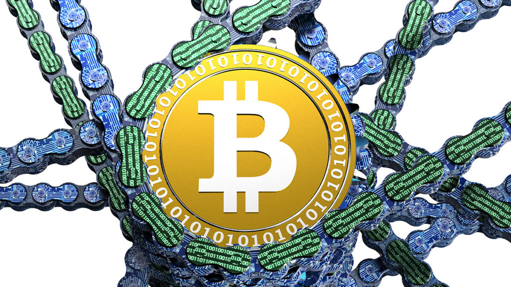 How processing payments with Bitcoin is different than cash, banks