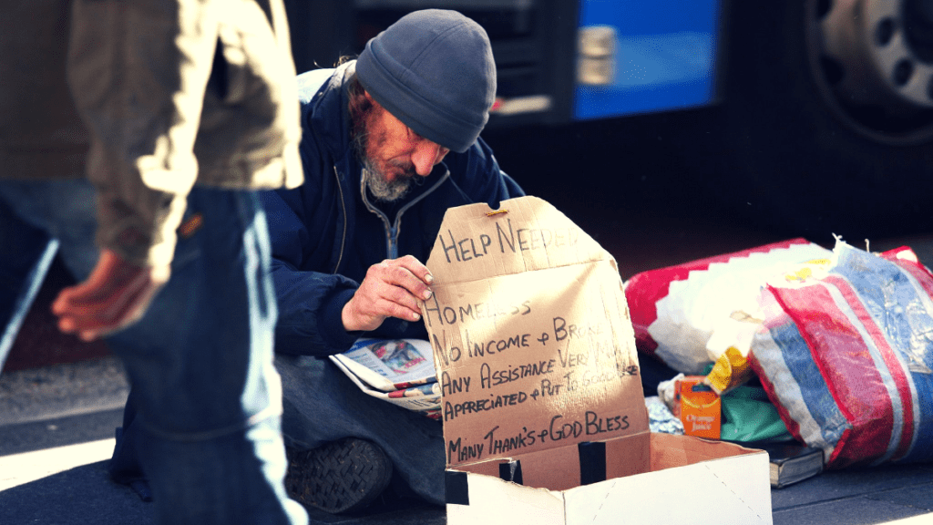 William Graham Sumner Part 3 – The Forgotten Man | Learn Liberty