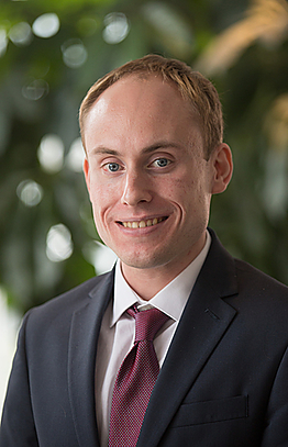 Thomas Berry | Learn Liberty