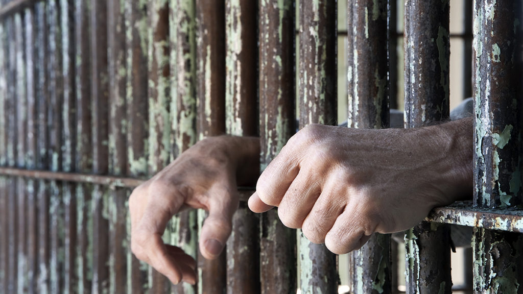 How the Bureau of Prisons locked down “compassionate release.”