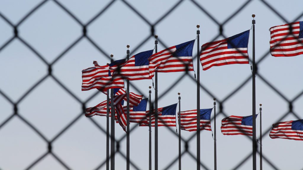 The Constitutional Rights of Noncitizens | Learn Liberty