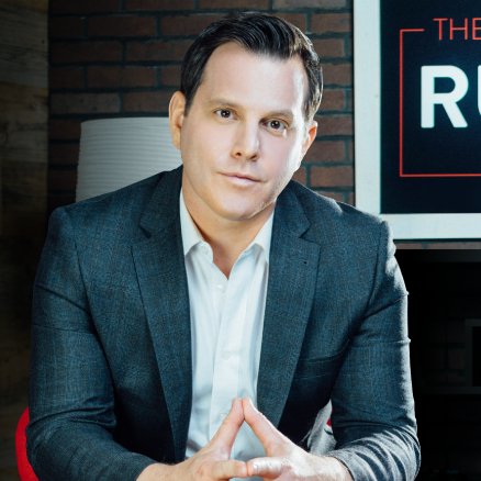 Dave Rubin | Learn Liberty
