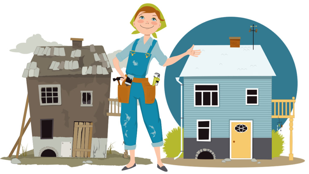 Flip or Flop? What home flipping shows don’t tell you