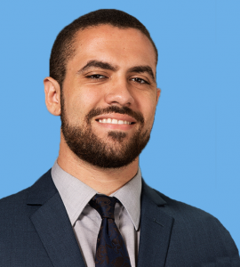 Matthew Larosiere | Learn Liberty