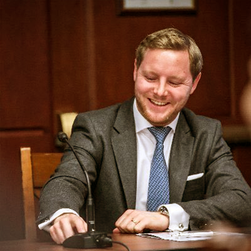 Andreas Hellmann | Learn Liberty