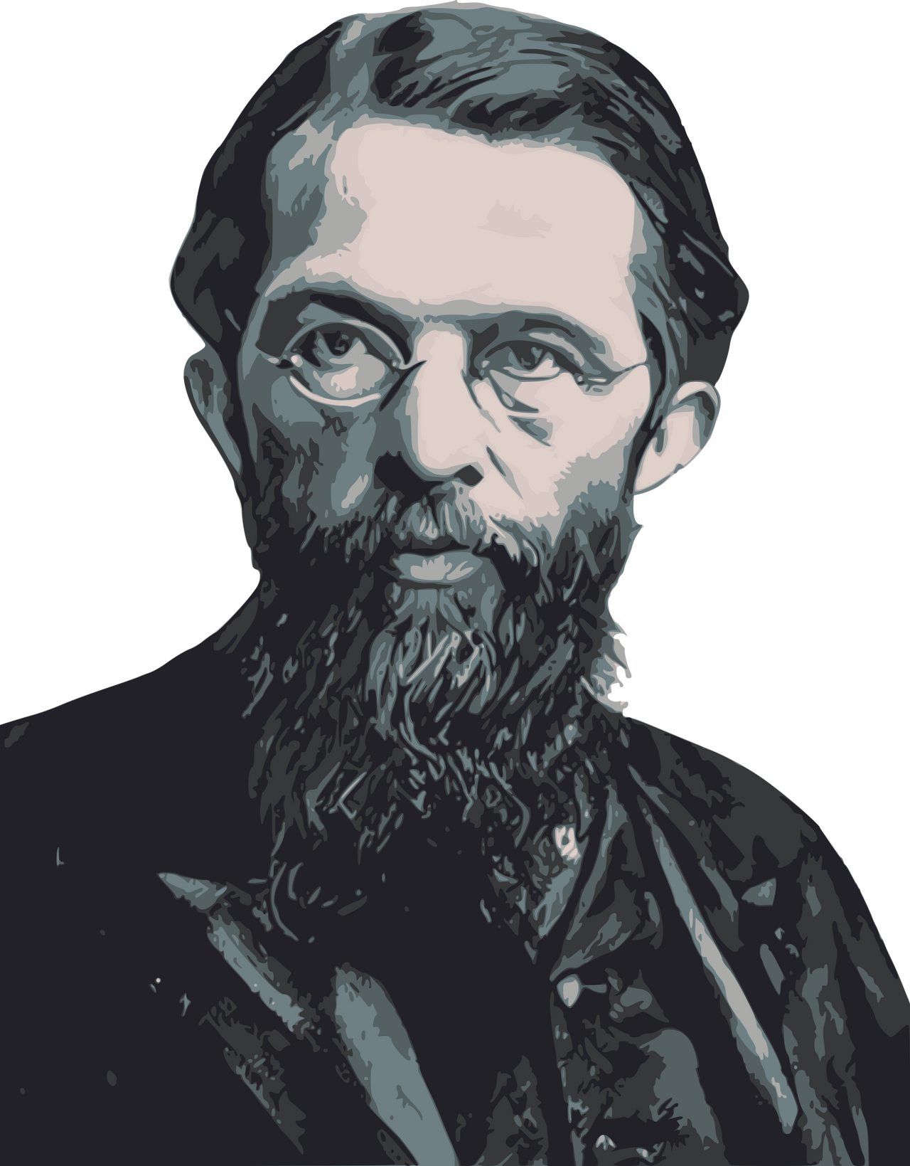 Legends of Liberty: Carl Menger