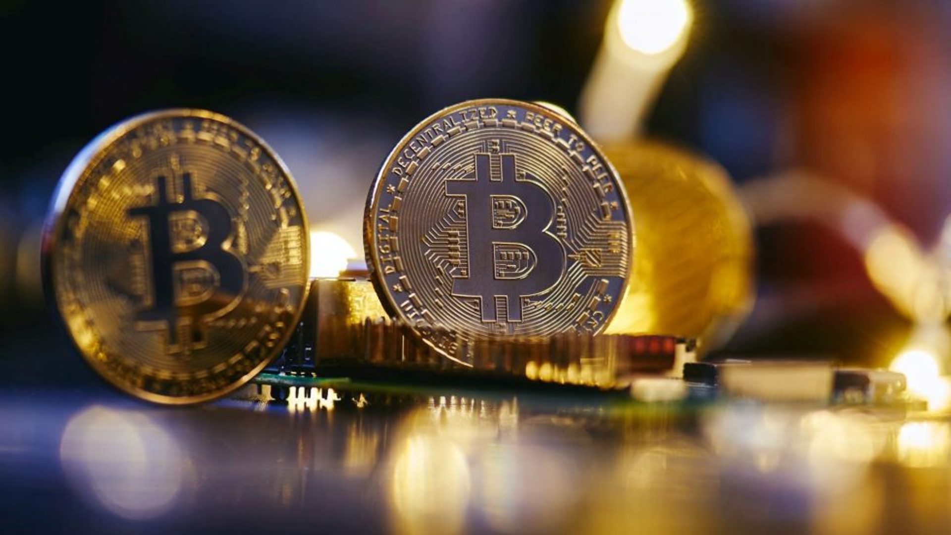 What makes Bitcoin such a revolutionary concept? | Learn Liberty