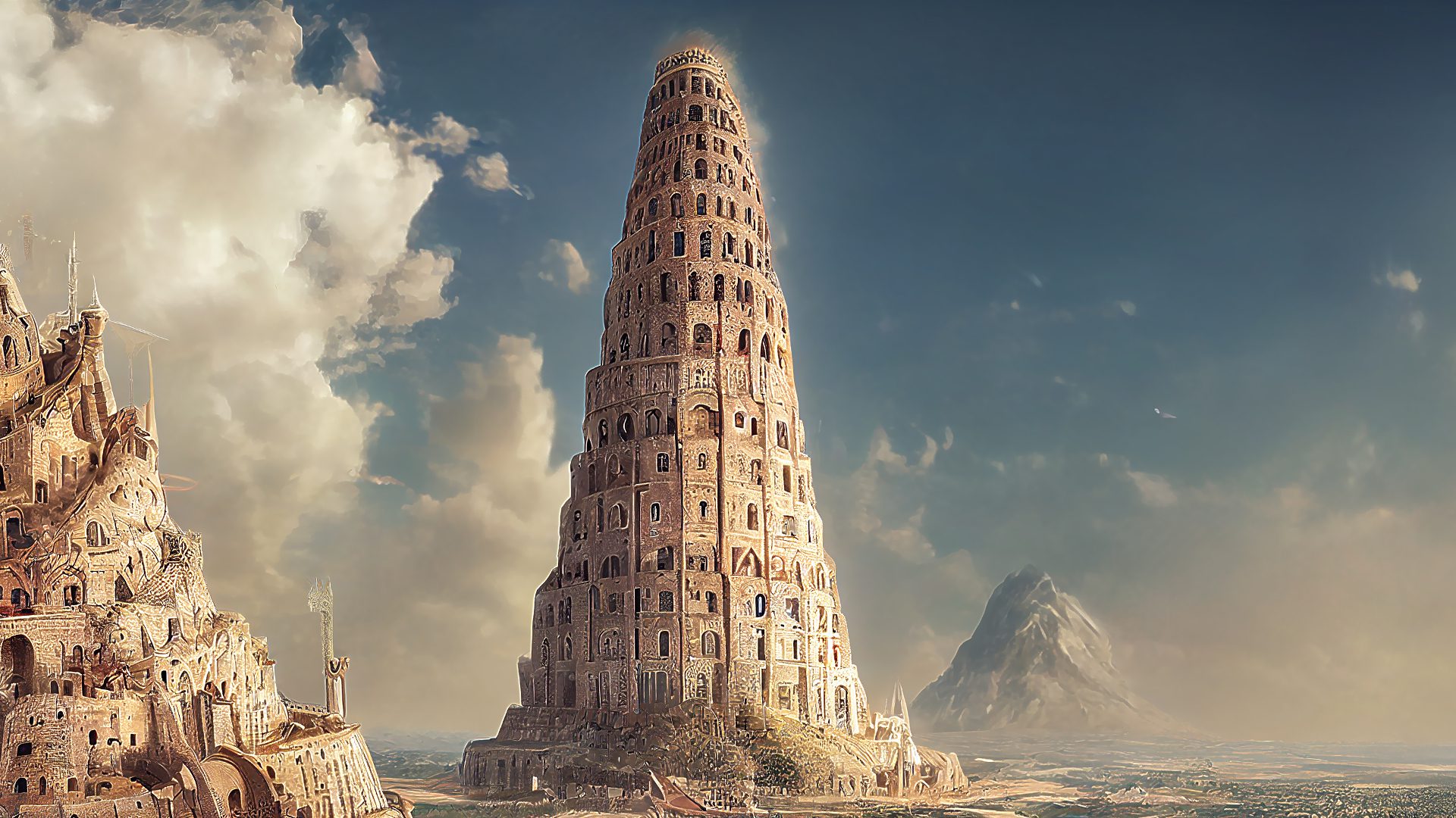 Is social media a modern-day Tower of Babel? | Learn Liberty Is social media a modern-day Tower of Babel? | Learn Liberty