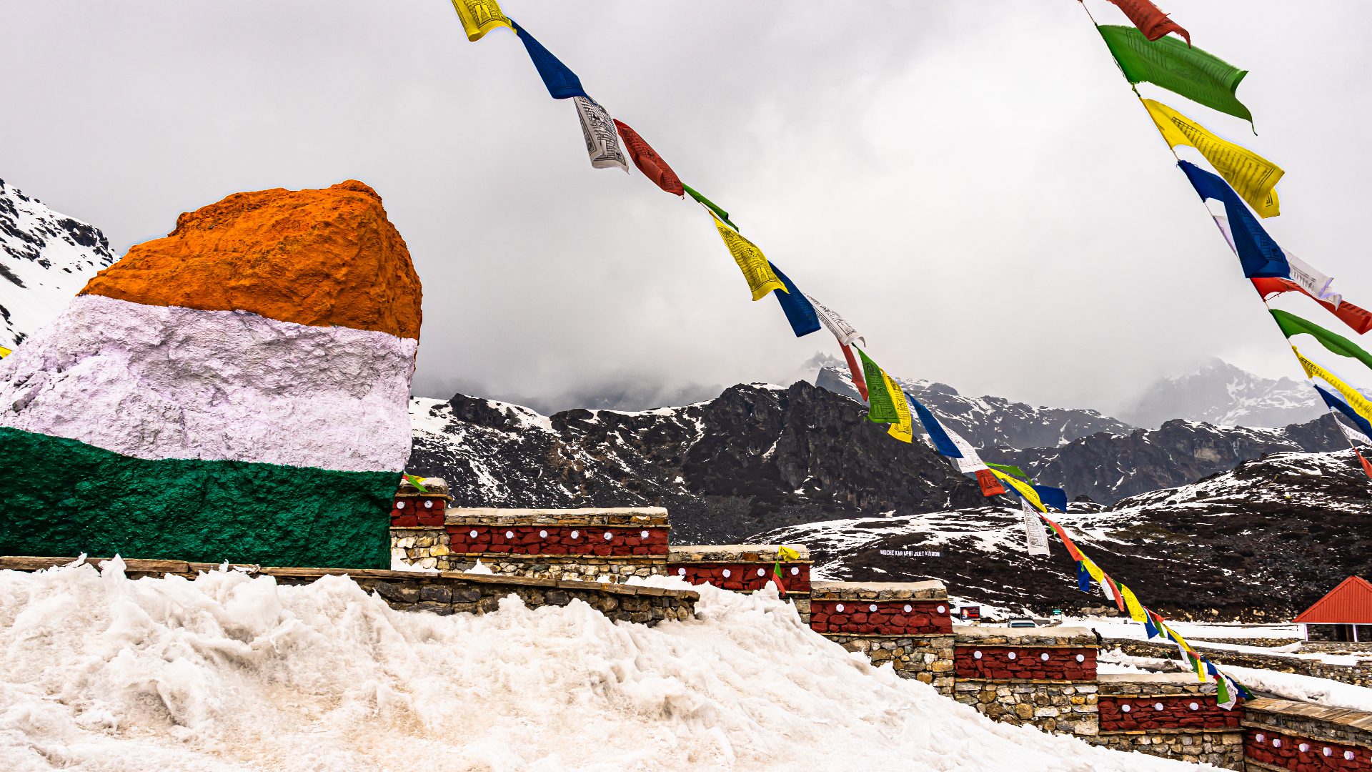 Why China’s aggressive expansionism in Arunachal Pradesh is completely ...