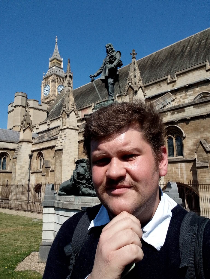 Jack Hare | Learn Liberty