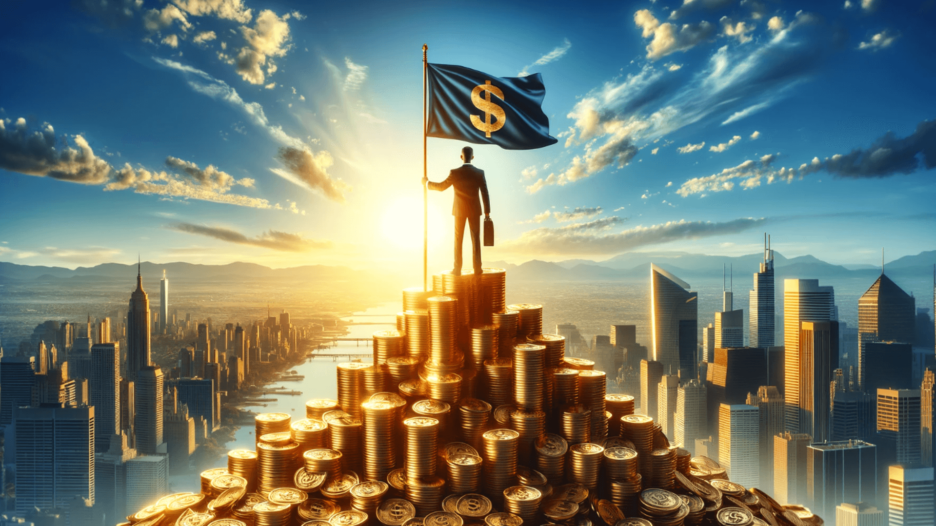 Stop complaining, start building: why Ayn Rand is so popular among ...