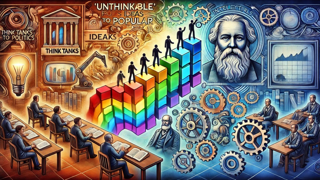 What is the Overton Window?