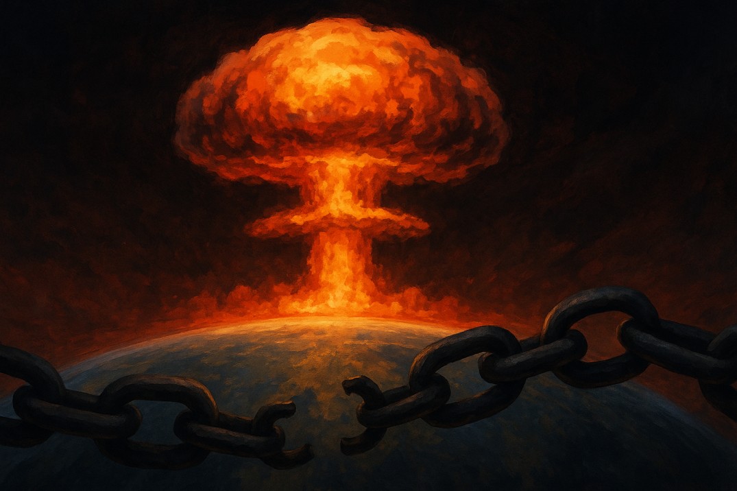 Peace Activism to the Limit: The Abolition of Nuclear Weapons