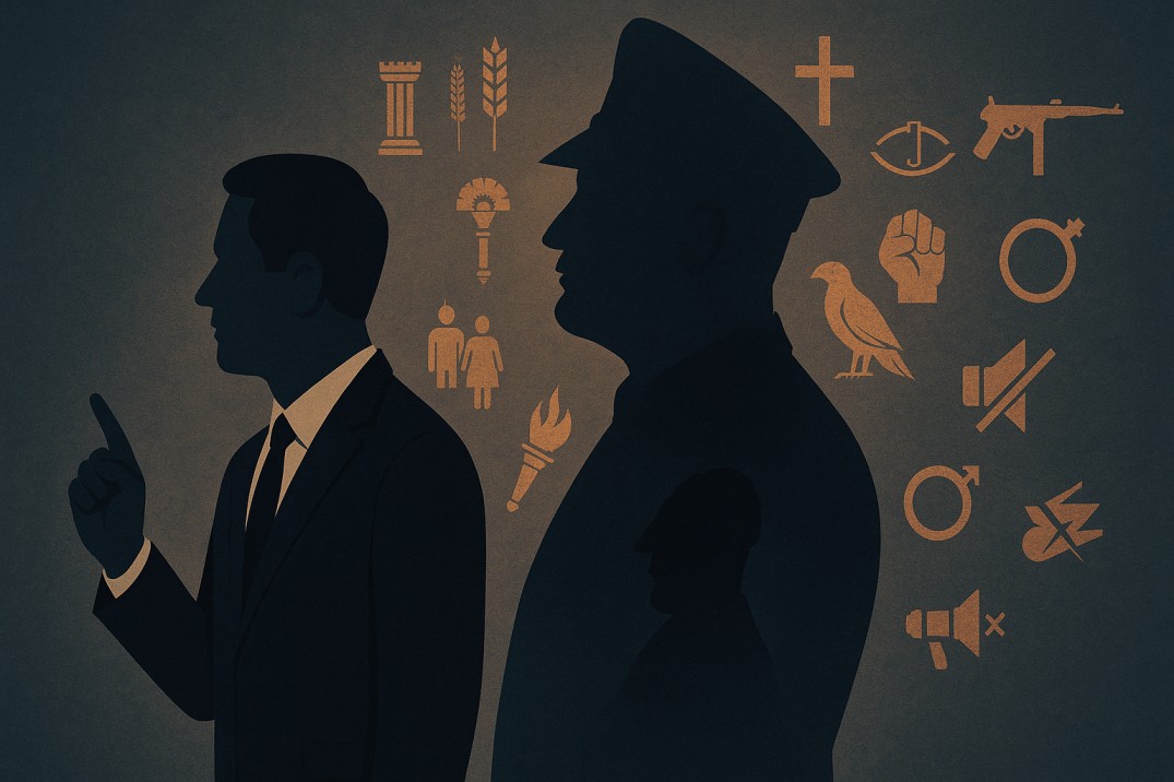 What Is Fascism?